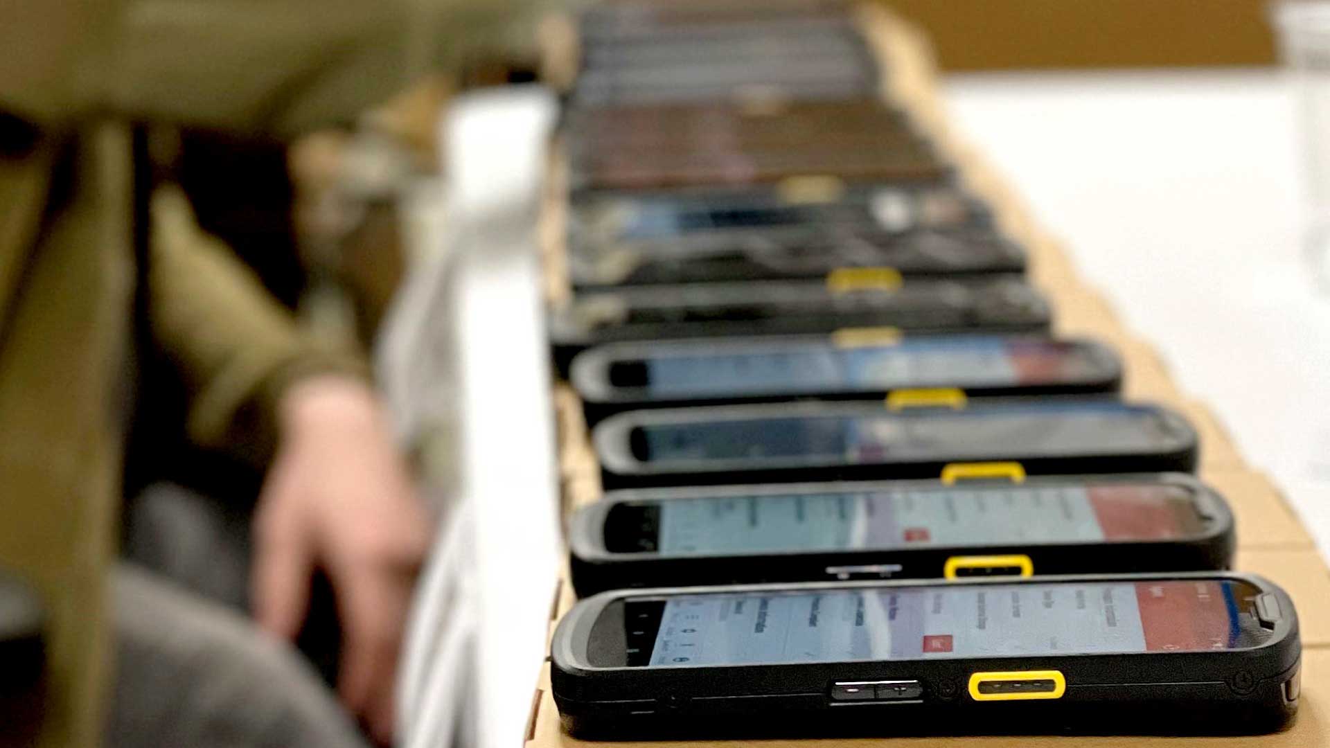 Integration Center Bailiwick