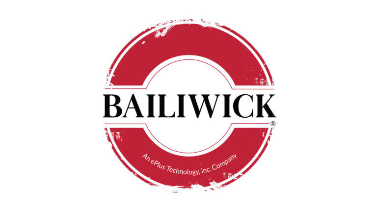Bailiwick Becomes an ePlus Company - Bailiwick