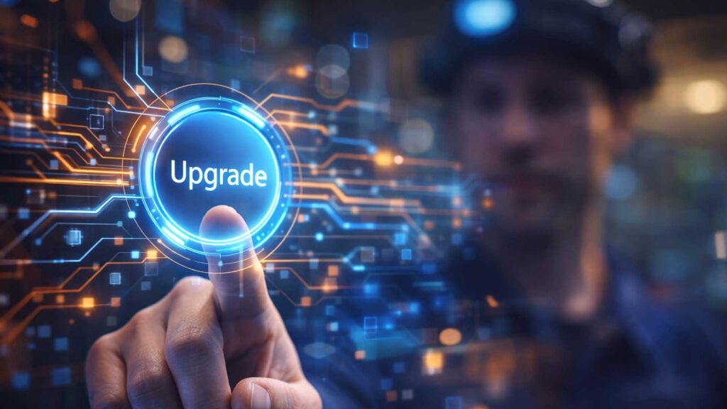 Why Store Remodels Are the Ideal Moment to Upgrade Technology - Bailiwick